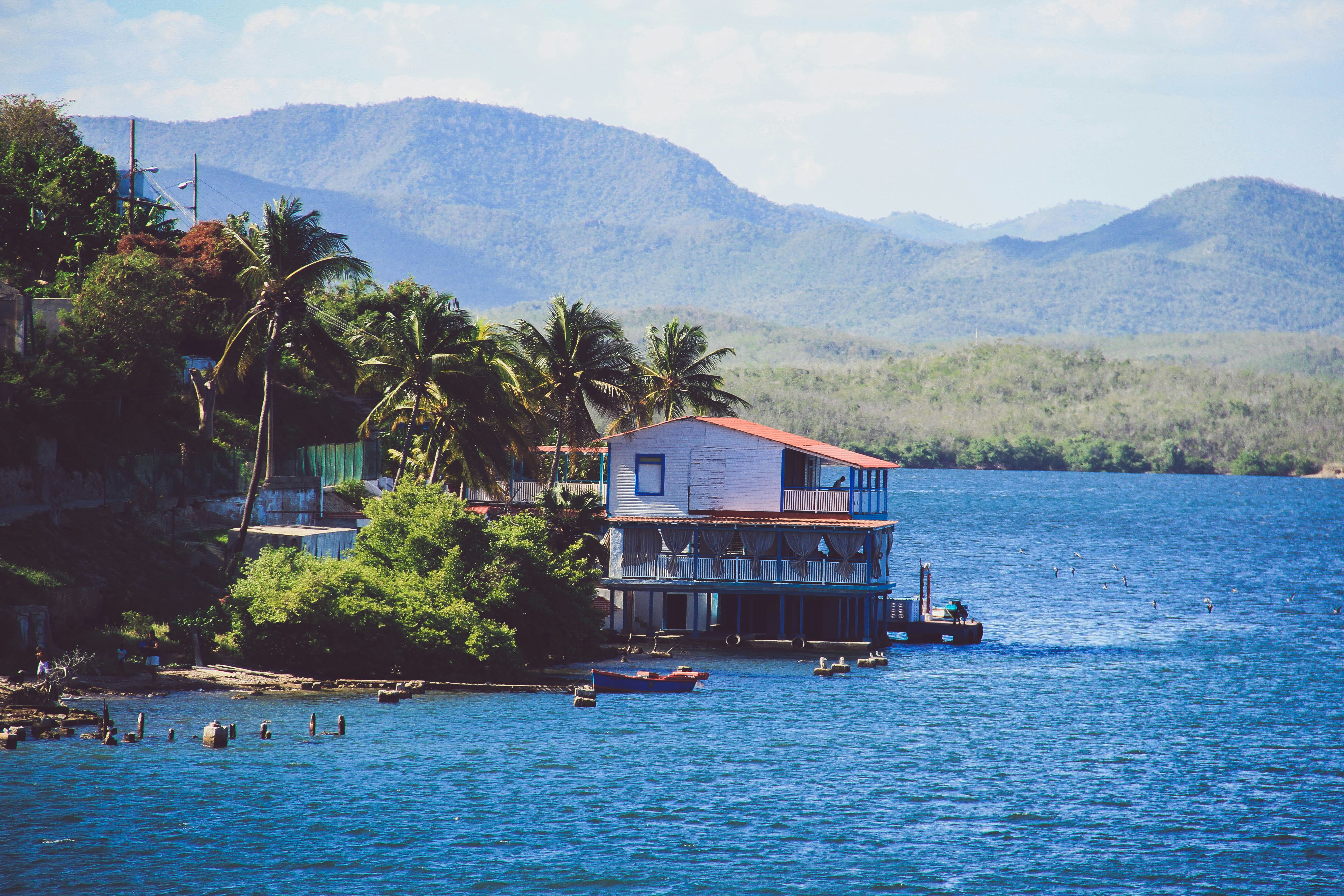 Tours – Cuba Unexplored